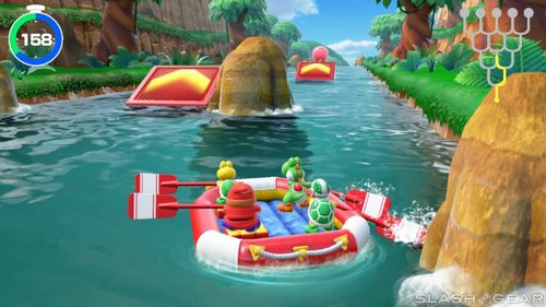 High-Flying Balloons - Super Mario Wiki, the Mario encyclopedia