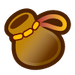 Strange Sack - Super Mario Wiki, the Mario encyclopedia