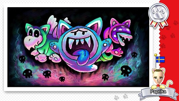 Super Mario 3D World gets a makeover - Super Mario Wiki, the Mario ...