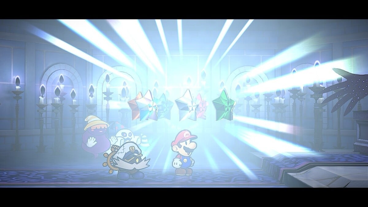 File:TTYD NS Crystal Stars to the Rescue.jpg - Super Mario Wiki, the ...