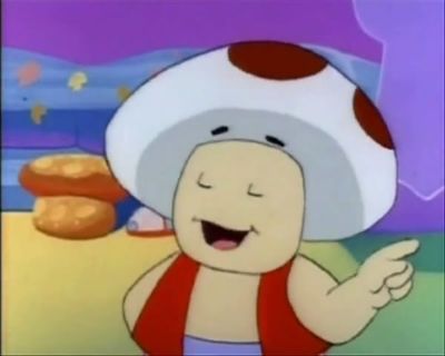 A Toadally Magical Adventure - Super Mario Wiki, the Mario encyclopedia