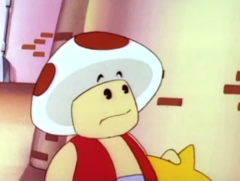 The Super Mario Bros. Super Show! - Super Mario Wiki, the Mario ...