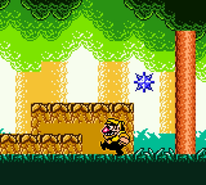 Tech demo - Super Mario Wiki, the Mario encyclopedia