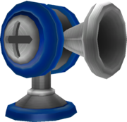 The Floating Fortress - Super Mario Wiki, the Mario encyclopedia