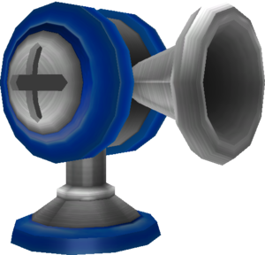 Water Shooter - Super Mario Wiki, the Mario encyclopedia