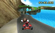 Wuhu Loop - Super Mario Wiki, the Mario encyclopedia