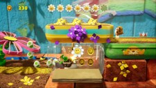 Spring Sprung Trail - Super Mario Wiki, the Mario encyclopedia