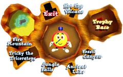 Dino Domain - Super Mario Wiki, the Mario encyclopedia