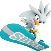 Silver - Super Mario Wiki, the Mario encyclopedia