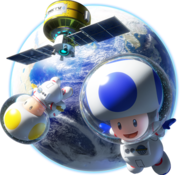 Gallery:Blue Toad (species) - Super Mario Wiki, the Mario encyclopedia