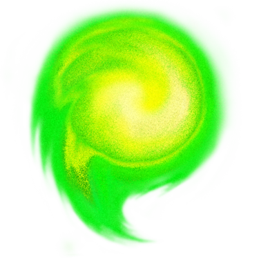 Green Fireball - Super Mario Wiki, the Mario encyclopedia