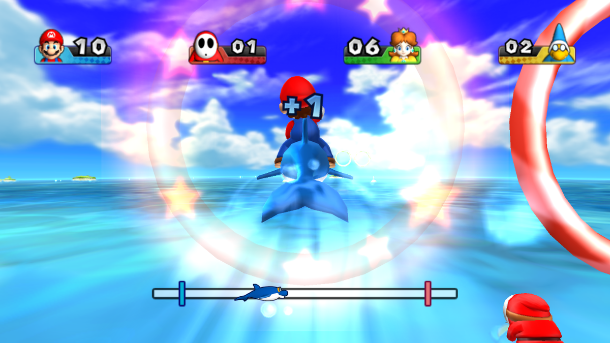 File:MP9 Ring Leader Perspective Mode.png - Super Mario Wiki, the Mario ...