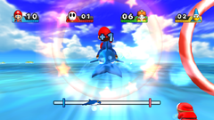Ring Leader - Super Mario Wiki, the Mario encyclopedia
