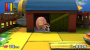 Piggy Bank - Super Mario Wiki, the Mario encyclopedia