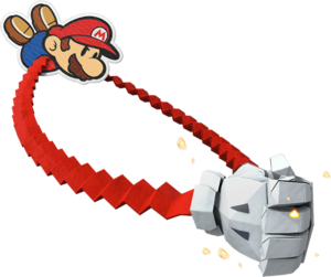 1,000-Fold Arms - Super Mario Wiki, the Mario encyclopedia