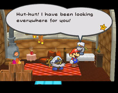 General White - Super Mario Wiki, the Mario encyclopedia