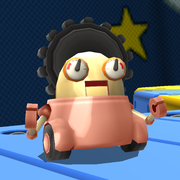 Gearmo - Super Mario Wiki, the Mario encyclopedia