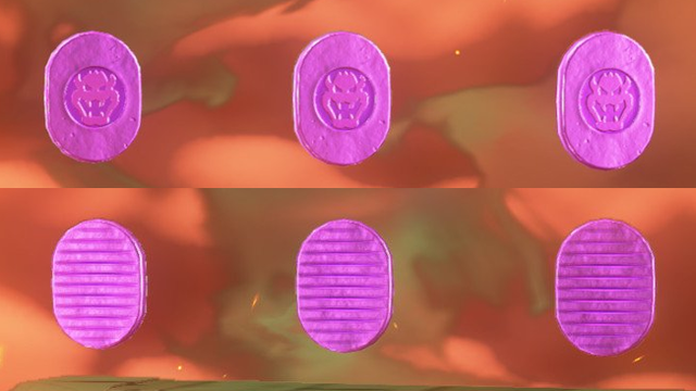 File:SMO Bowser Regional Coin Screenshot.png - Super Mario Wiki, the ...