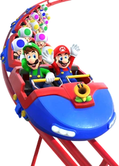 Super Mario Party Jamboree – Nintendo Switch 2 Edition + Jamboree TV ...