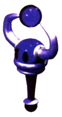 Orbison - Super Mario Wiki, the Mario encyclopedia