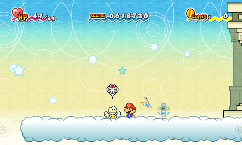 Marbi - Super Mario Wiki, the Mario encyclopedia