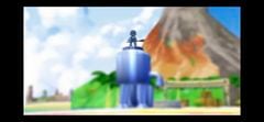 Shadow Mario - Super Mario Wiki, the Mario encyclopedia