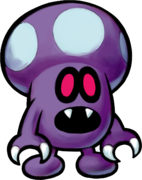 Shroob - Super Mario Wiki, the Mario encyclopedia