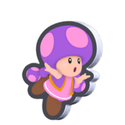 Bubble Mario - Super Mario Wiki, the Mario encyclopedia