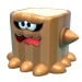 Stumper Sneakaround - Super Mario Wiki, the Mario encyclopedia