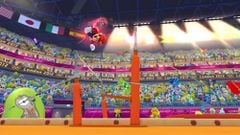 Gymnastics - Super Mario Wiki, the Mario encyclopedia