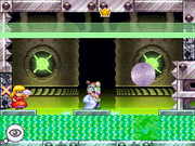 Stuffy the 64th - Super Mario Wiki, the Mario encyclopedia