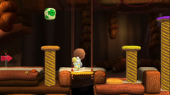 Stump - Super Mario Wiki, the Mario encyclopedia