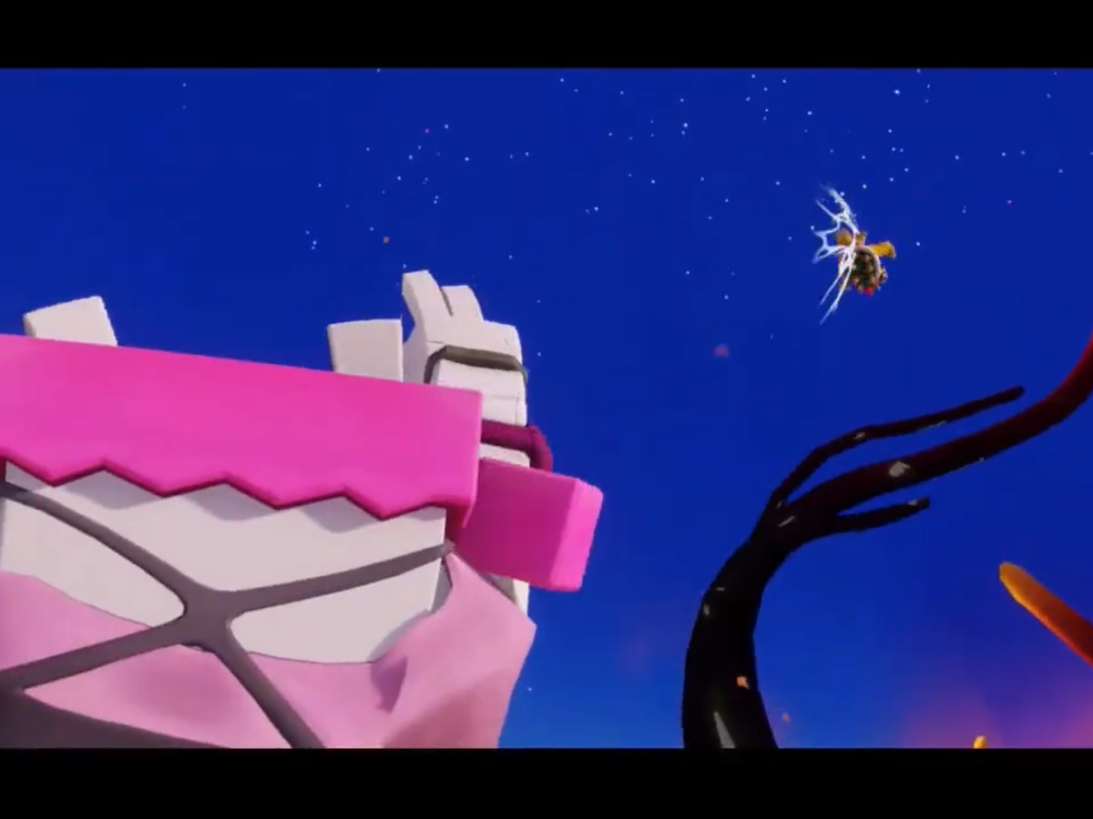 File:Bedrock throwing Bowser.png - Super Mario Wiki, the Mario encyclopedia