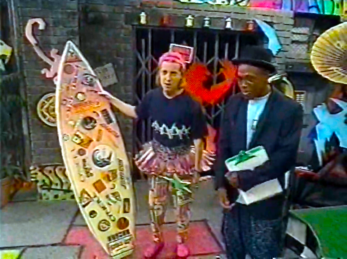 Club Mario (Fairies in the Spring) - Super Mario Wiki, the Mario ...