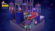Double Cherry Spires - Super Mario Wiki, the Mario encyclopedia