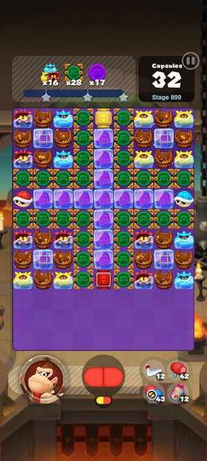 World 23 (Dr. Mario World) - Super Mario Wiki, the Mario encyclopedia