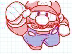 Category:Flipnote Studio 3D images - Super Mario Wiki, the Mario ...