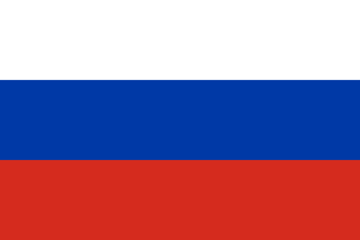 File:Flag of Russia.png - Super Mario Wiki, the Mario encyclopedia