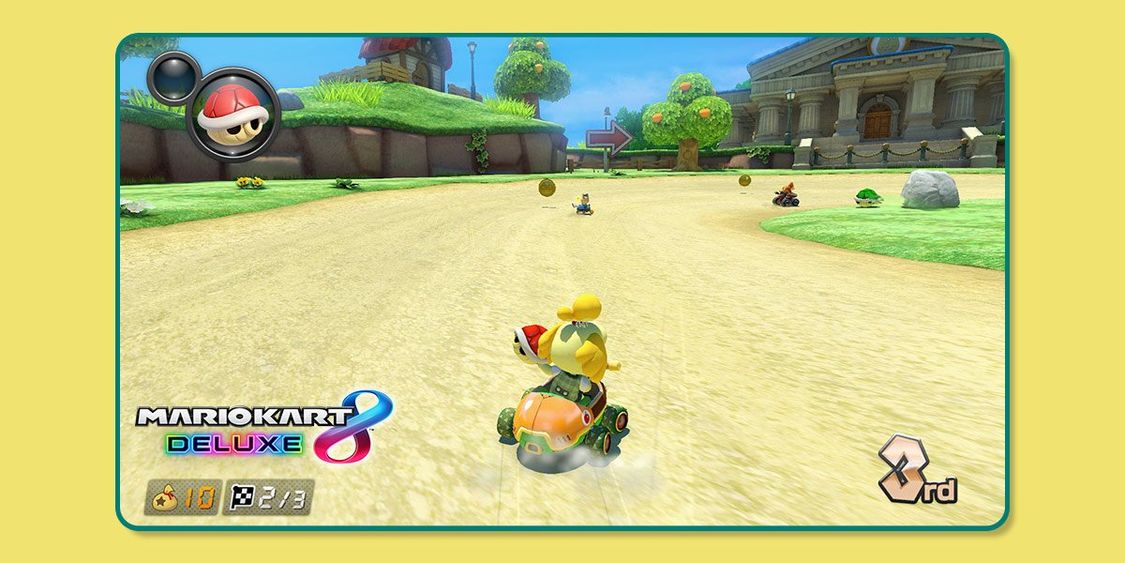 Fun Nintendo Spring-Themed Trivia Quiz - Super Mario Wiki, the Mario ...