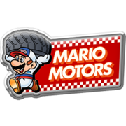 List of sponsors debuting in Mario Kart Arcade GP and Mario Kart Arcade ...