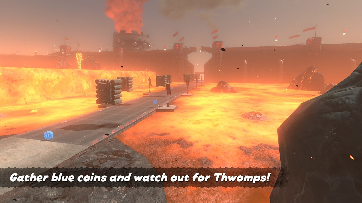 File:MKWorld Mission Thwomps BC.jpg - Super Mario Wiki, the Mario ...