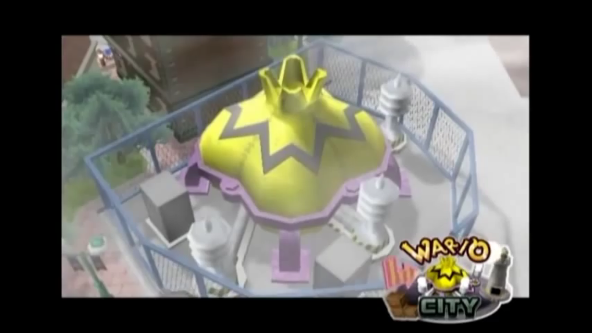 Dynamo - Super Mario Wiki, the Mario encyclopedia