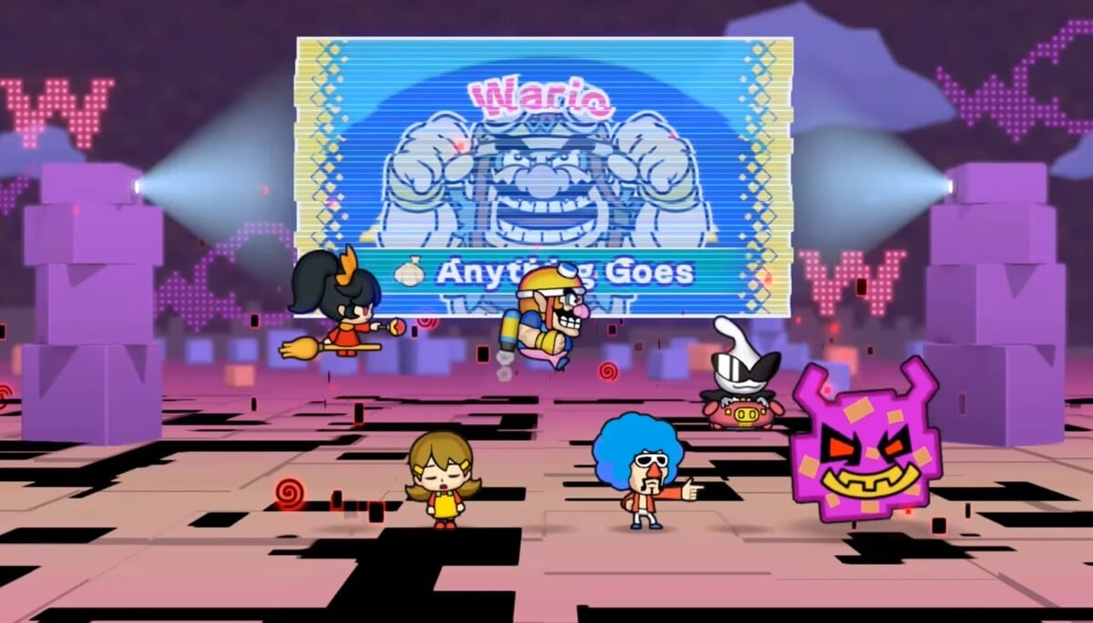 File:Mega Bug Smiling.jpg - Super Mario Wiki, the Mario encyclopedia