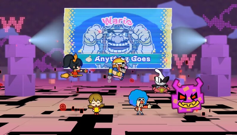 File:Mega Bug Smiling.jpg - Super Mario Wiki, the Mario encyclopedia