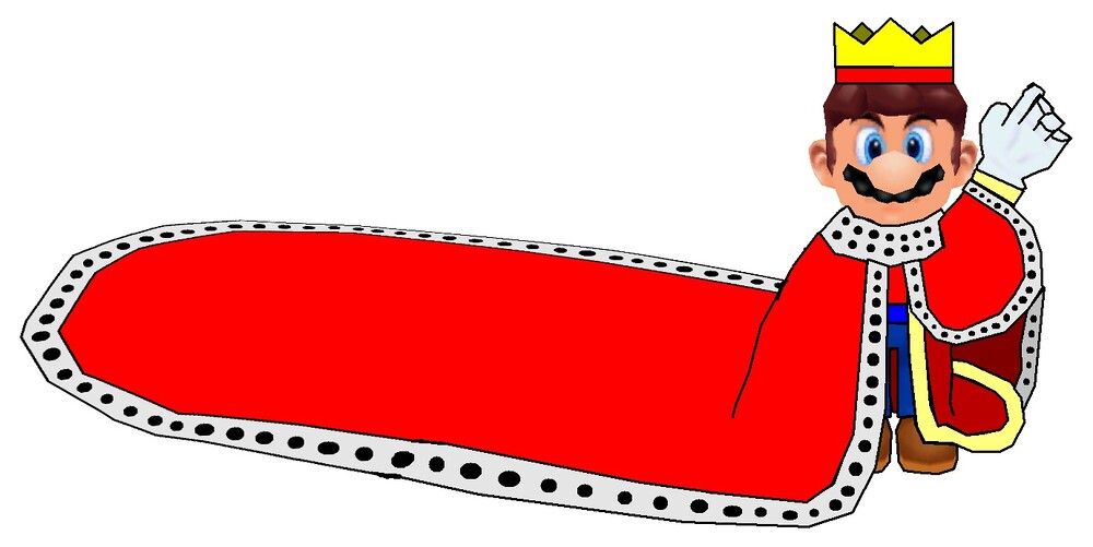User:Prince Mario - Super Mario Wiki, the Mario encyclopedia