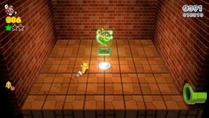 Mount Beanpole - Super Mario Wiki, the Mario encyclopedia