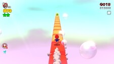 The Great Goal Pole - Super Mario Wiki, the Mario encyclopedia