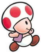 Dash - Super Mario Wiki, the Mario encyclopedia