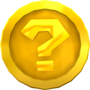 ? Coin - Super Mario Wiki, the Mario encyclopedia