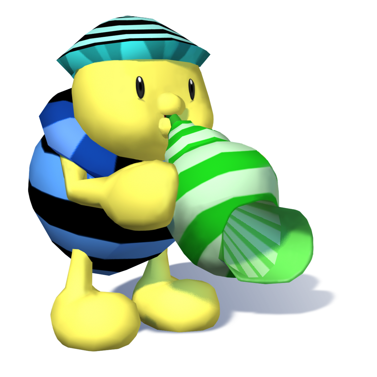 Gallery:Noki - Super Mario Wiki, the Mario encyclopedia